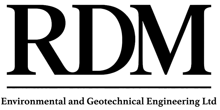 RDM Environmental and Geotechnical Engineering Ltd